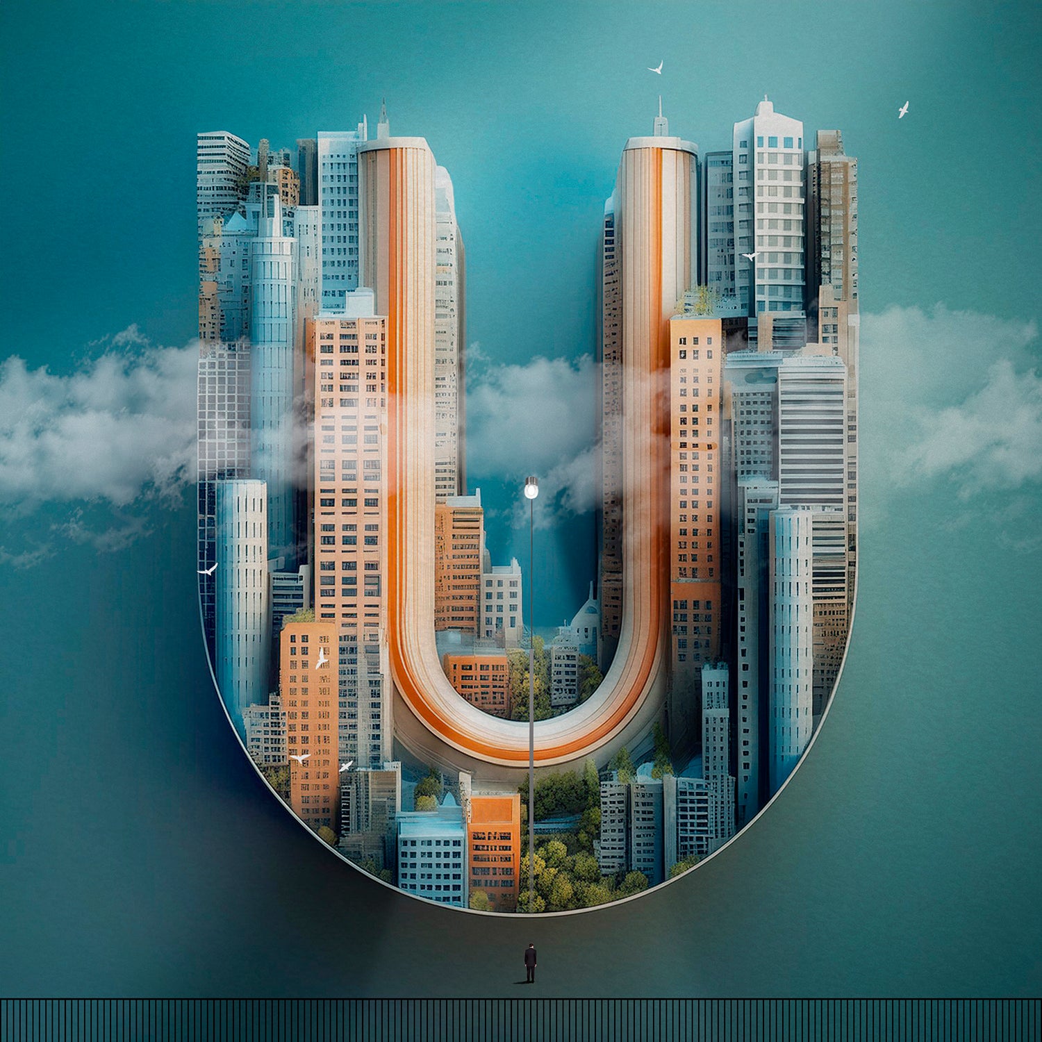 THE LETTER U_Yoo (yū) – Lisa Saad Photographer