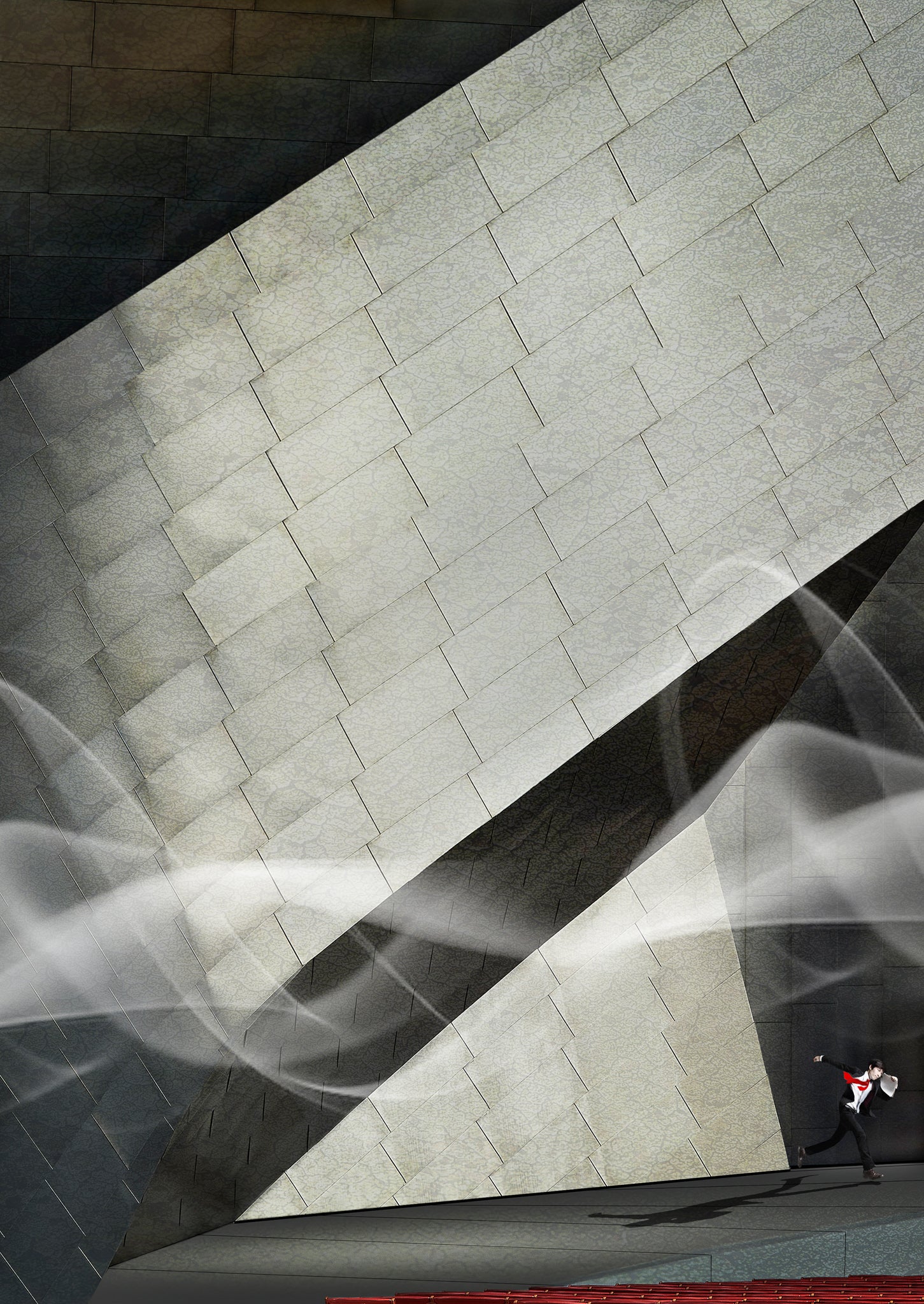 The Anonymous Man #00 – Lisa Saad Photographer